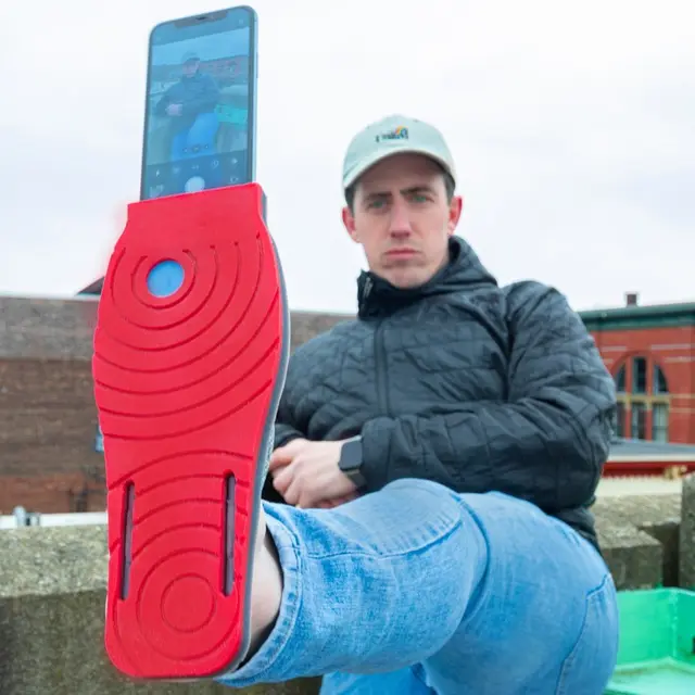 7 Alat Inovasi Ini Desainnya Unik Banget, Bikin Mikir Dua Kali - Hot ...