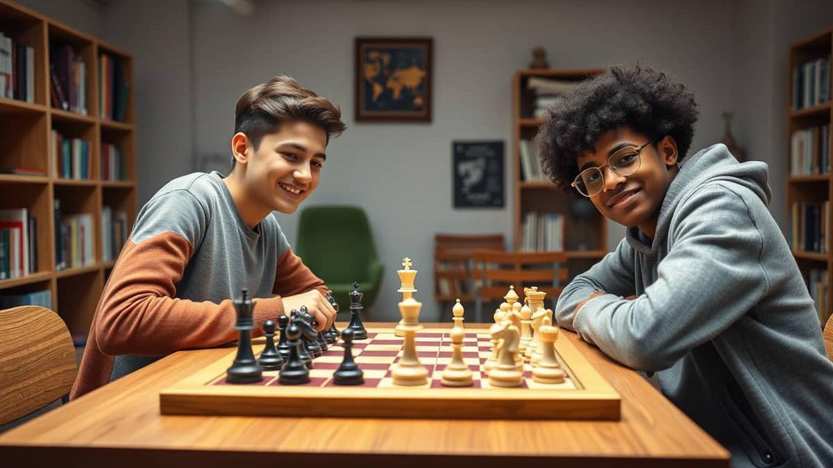 Trik Main Catur Cepat Menang, Panduan Lengkap untuk Pemula dan Lanjutan