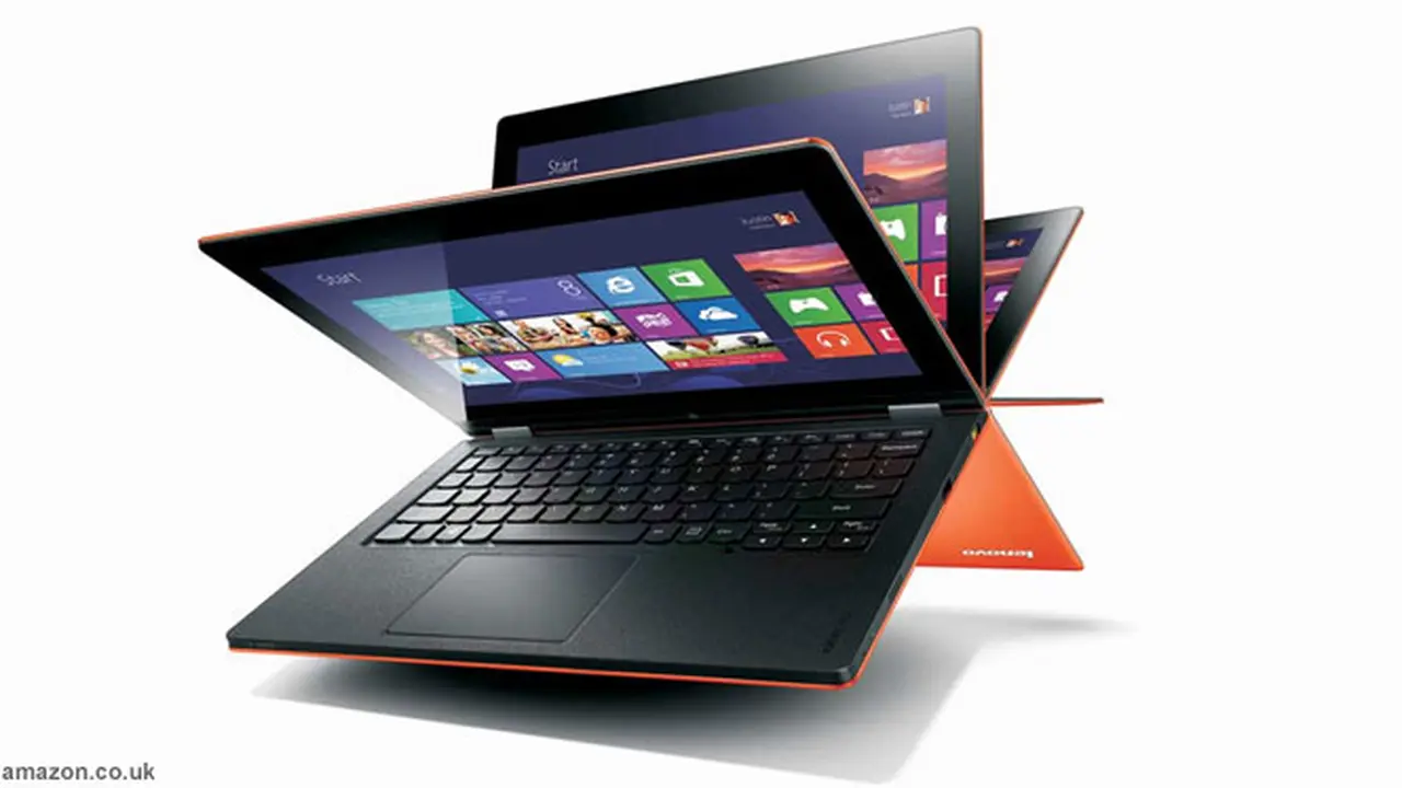 Laptop Multi-Mode, Bisa Jadi Laptop & Tablet Sekaligus - Tekno Liputan6.com