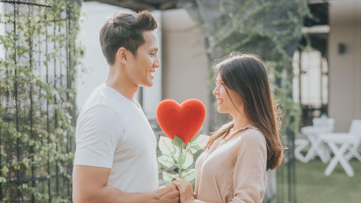 5 Fakta Tentang Cinta yang Membuatmu Merasa Bahagia - Lifestyle Fimela.com