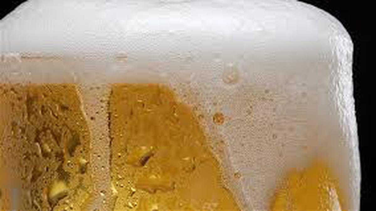 4 Manfaat Bir Bagi Kesehatan - Health Liputan6.com