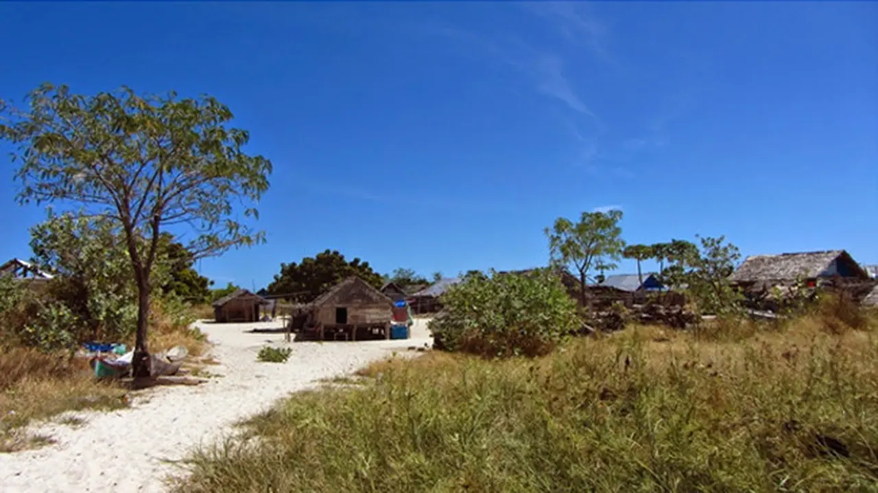 Kupang Coba Dulang Rupiah dari Warisan Belanda dan Jepang - Regional ...