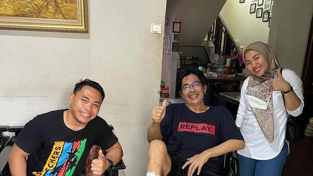 Sosok Penting Keberhasilan Eko Yuli Irawan Kini Harus Duduk di Kursi ...