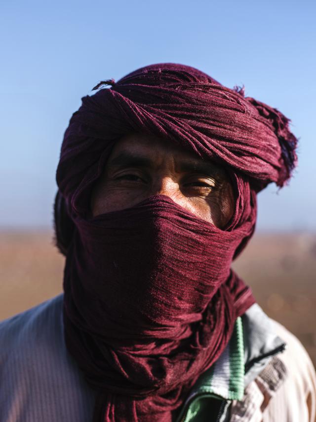 5 Cara Memakai Sorban yang Mudah, Ketahui Pahala Menggunakannya - Hot ...