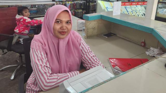 Cerita Ibu Hebat Jadi Agen BSI Smart, Angkat Ekonomi Keluarga dan ...