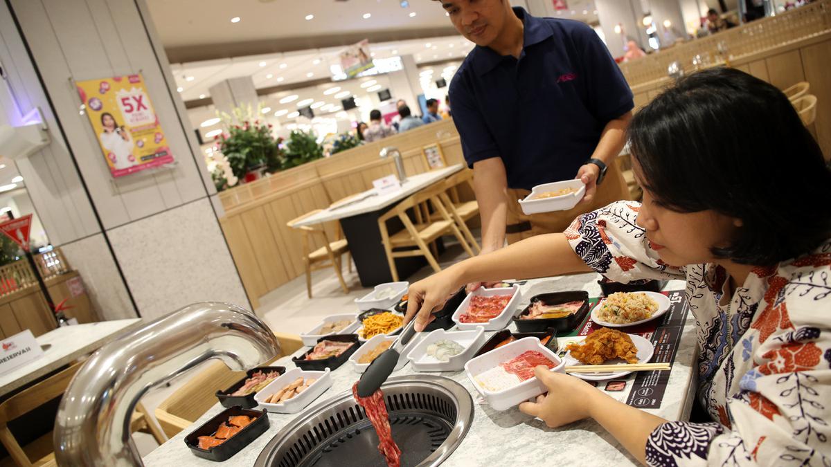 Penuhi Kebutuhan Protein Sepuasnya di Grill Deli, Bsa Jadi Pilihan ...