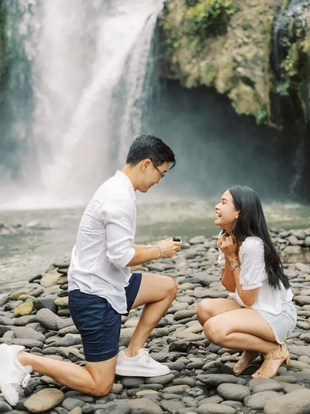 6 Gaya Pacaran Maudy Ayunda dan Jesse Choi, Selalu Romantis hingga ...