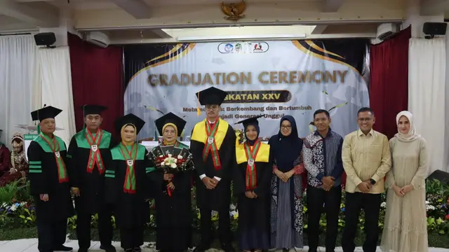 Cerita Inspiratif Lulusan SMA Dwiwarna Bogor Sukses Diterima 4 Kampus ...