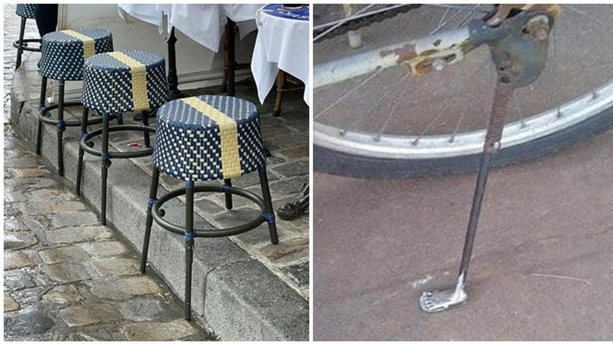 6 Potret Kreativitas Barang yang Super Unik, Makin Sedap Dipandang ...