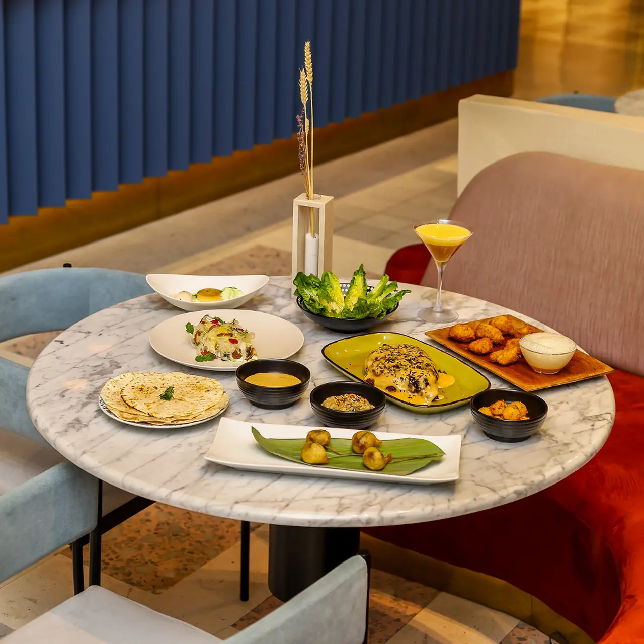 Ngabuburit, Mengenal Jejak Islam di Spanyol Lewat Menu Khas Al-Andalus ...