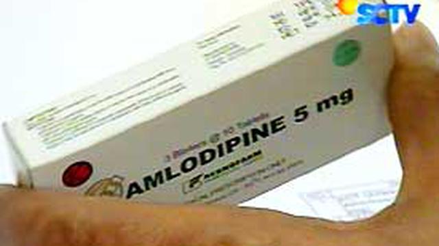 Marak Beredar Obat Generik Harga Bermerek - News Liputan6.com