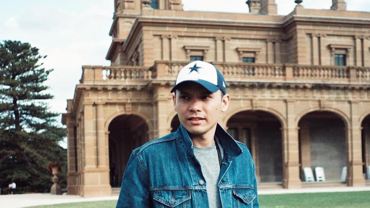 Ben Kasyafani Dapat Vitamin Cinta, Ini Kisahnya - ShowBiz Liputan6.com