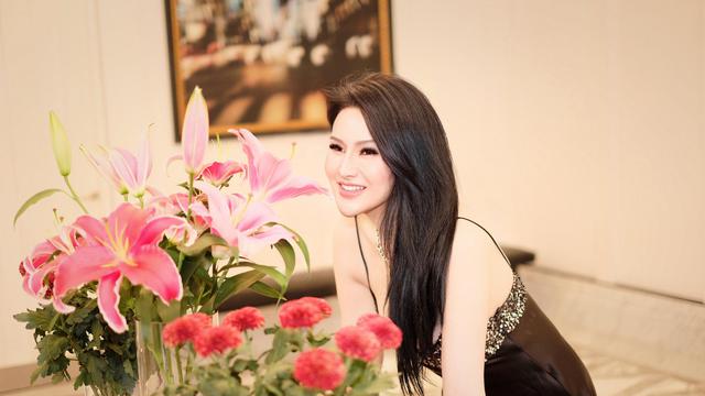 Dewi Lin: Selebgram Inspiratif yang Menggabungkan Bisnis, Lingkungan ...