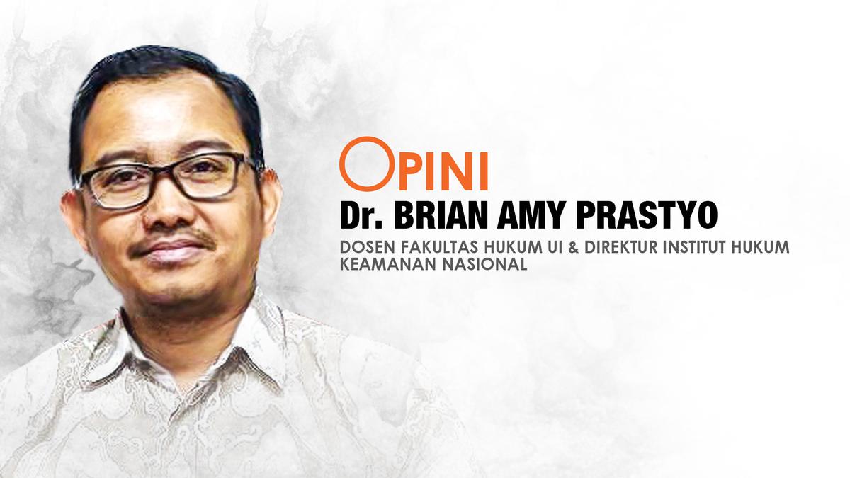 Makna Transformasi Lemsaneg Menjadi BSSN