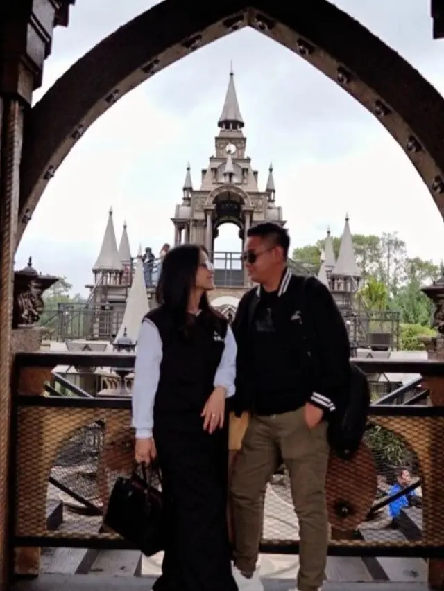 Kisah Cinta Putri DA yang Dipinang oleh Anak Pengusaha Batu Bara, Memberi Uang Panai Sebanyak Rp ...