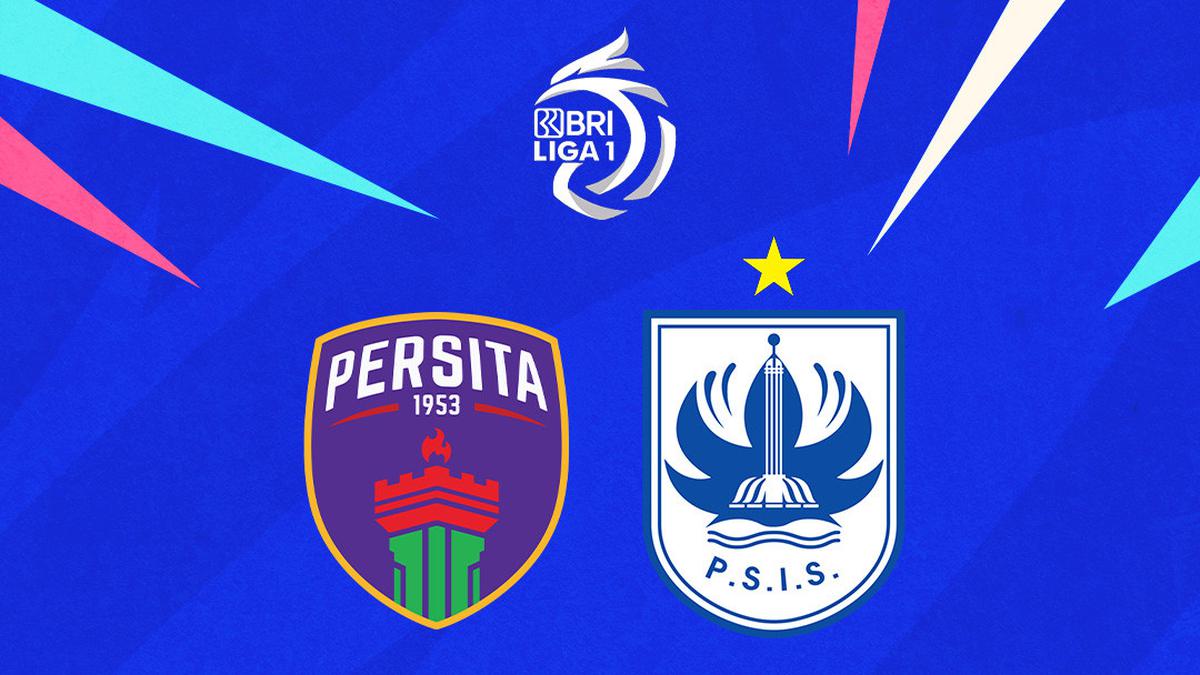 Prediksi Persita Tangerang Vs PSIS Semarang di BRI Liga 1: Misi Sulit ...