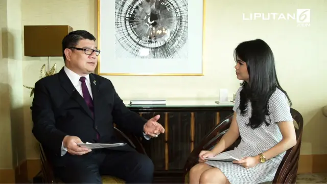 Nico Barito: Seychelles Negara Kecil, Bidik Wisatawan Kelas Atas - News ...