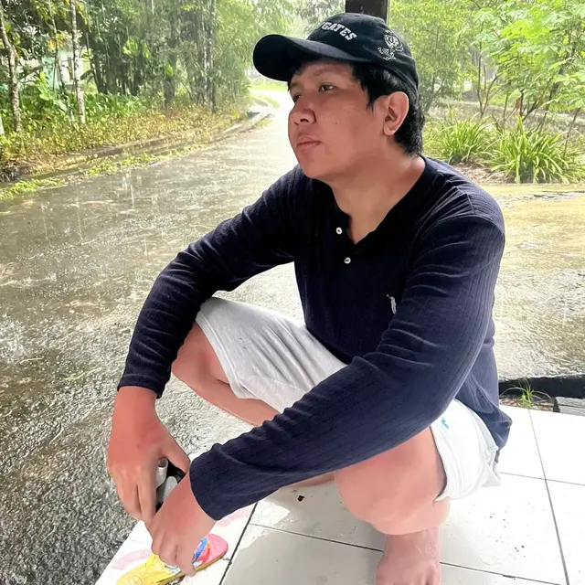 5 Potret Brando Windah Basudara, YouTuber yang Kumpulkan Donasi Rp 300 ...