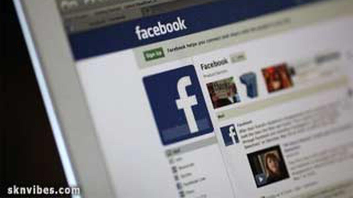 Facebook Dianggap Alat Komunikasi Terbaik - Tekno Liputan6.com