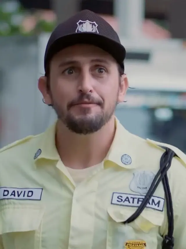 6 Tokoh Penting Film Lebih Dari Selamanya Dibintangi Donny Alamsyah, Shareefa Daanish Jadi Hantu ...