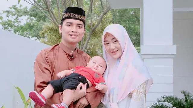 Kisah Cinta Alvin Faiz dan Istrinya yang Mualaf - Islami Liputan6.com