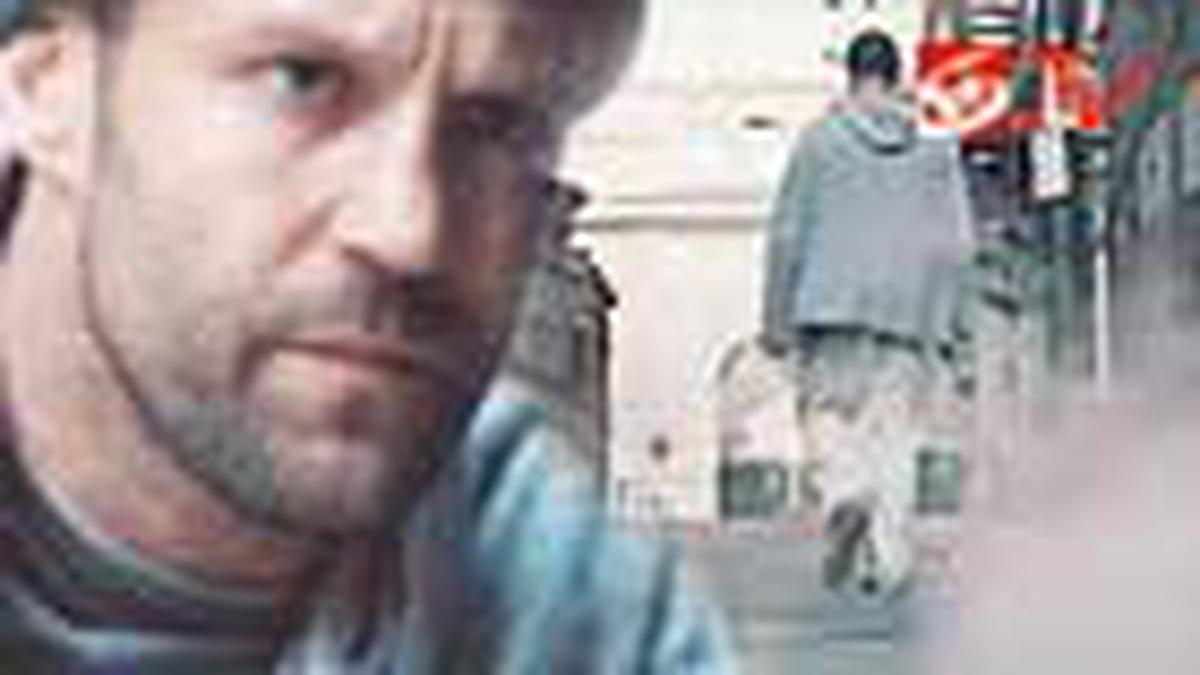 Laga Jason Statham dalam Safe