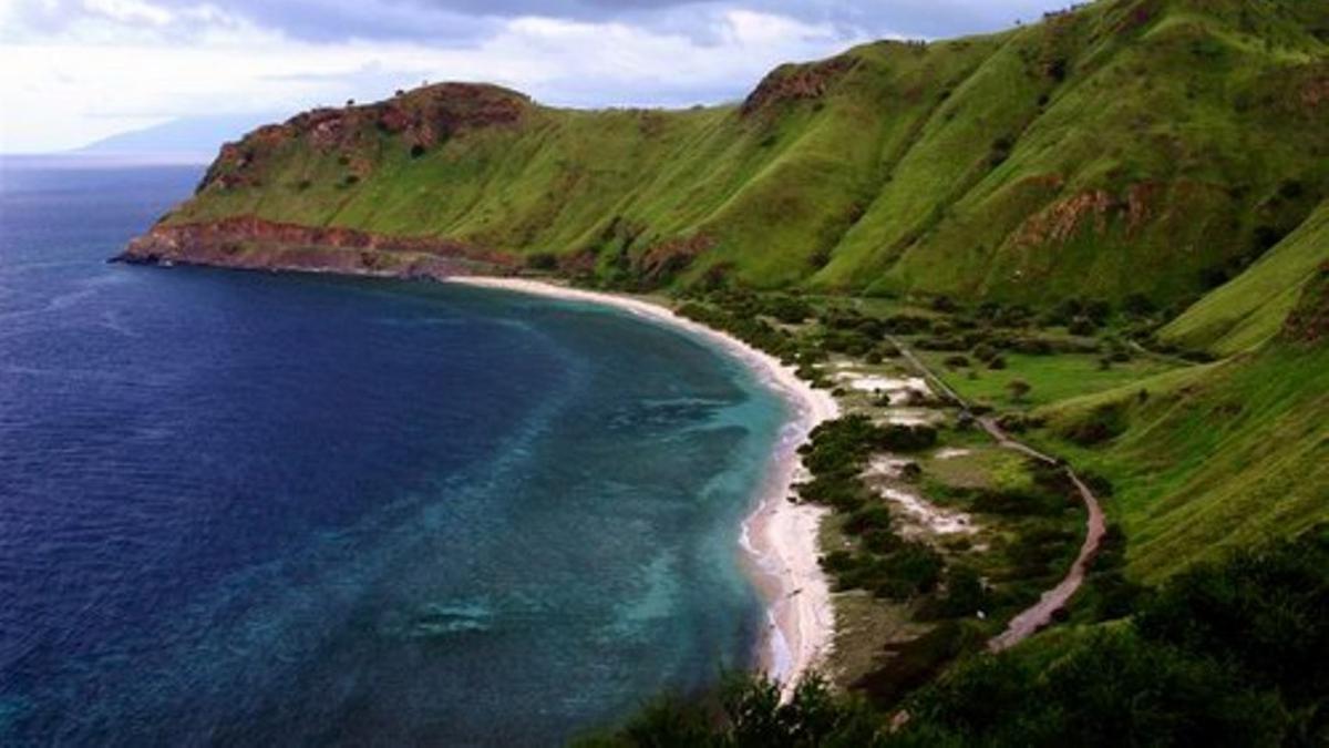 Timor Leste, Liburan Eksklusif di Tempat yang Tak Banyak Turis