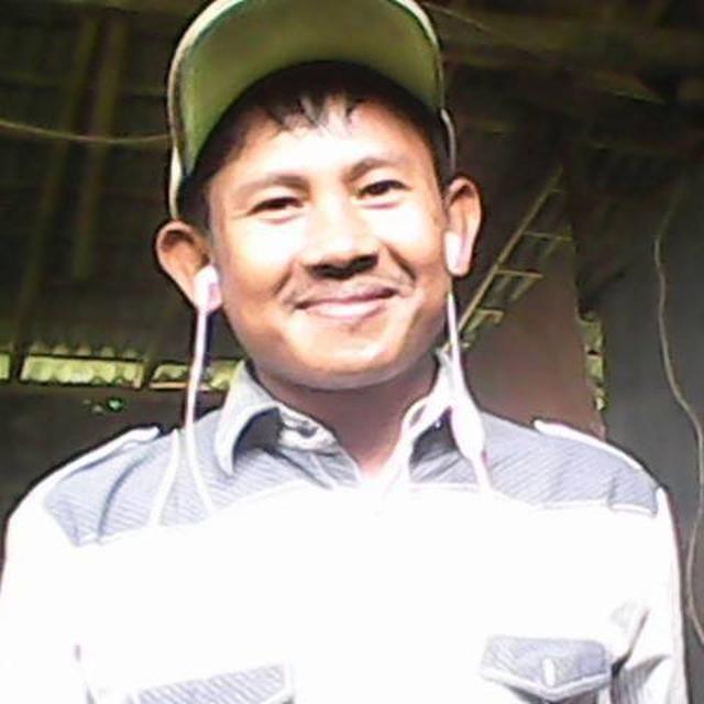 6 Potret Mursid Sebelum Vs Sesudah Terkenal, Konten Kreator Viral Asal ...