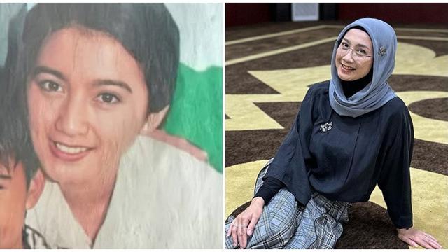 22 Tahun Berlalu, Ini Beda Penampilan 6 Pemain Film Lawas Joshua Oh ...