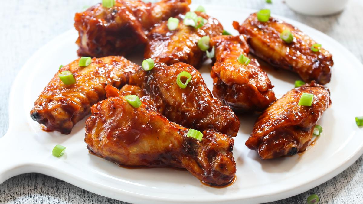 7 Resep Chicken Wings Bumbu Gurih yang Disukai Anak-Anak
