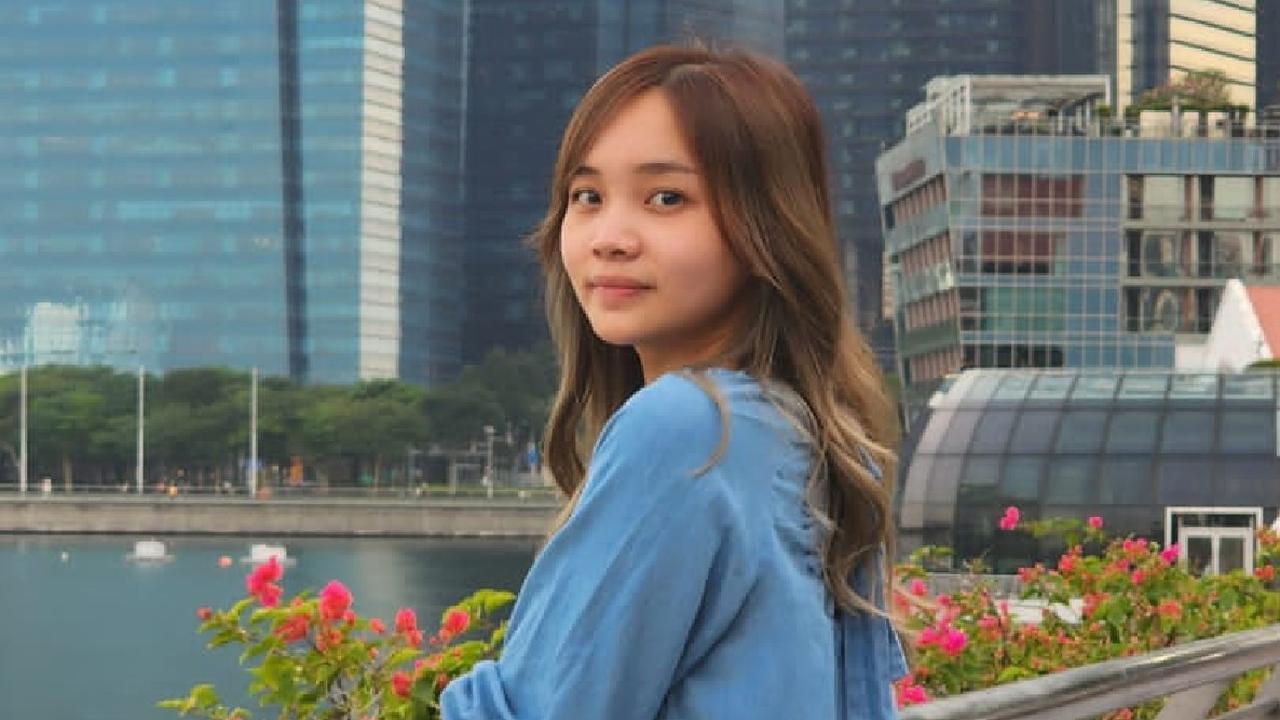 Kisah Sukses Cindy Govina Djuari Jadi Selebgram, Bangun Rumah Impian ...