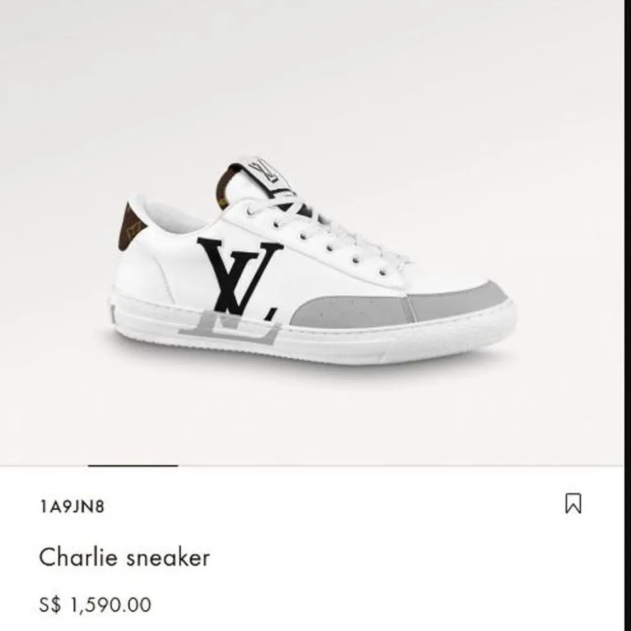 Keistimewaan dan Harga Sepatu Louis Vuitton yang Jadi Salah Satu Bukti ...
