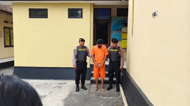 Lagi, Puluhan Anak dan Remaja di Sleman Jadi Korban Pencabulan Guru Tari Pria - Regional ...