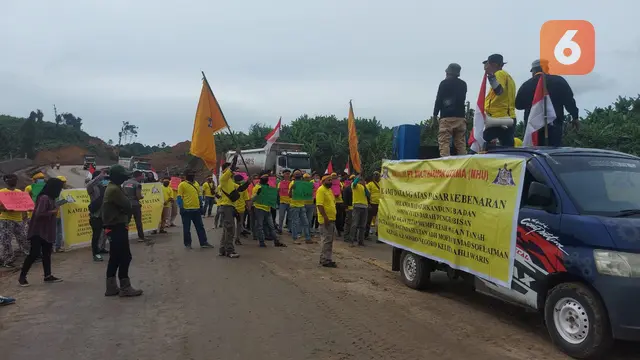 Ketika Ahli Waris Kesultanan Kutai Kartanegara Menuntut Perusahaan ...