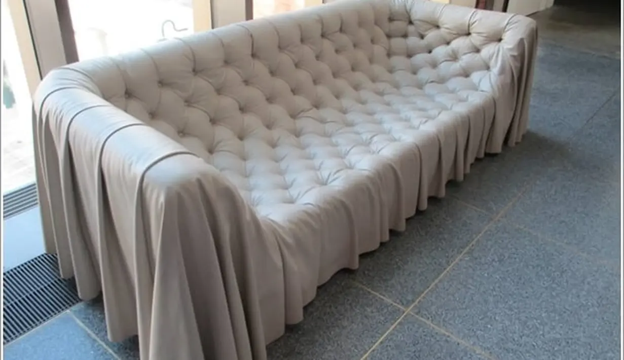 Intip Berbagai Desain Sofa Kulit Untuk Mempercantik Rumah Anda Yuk ...