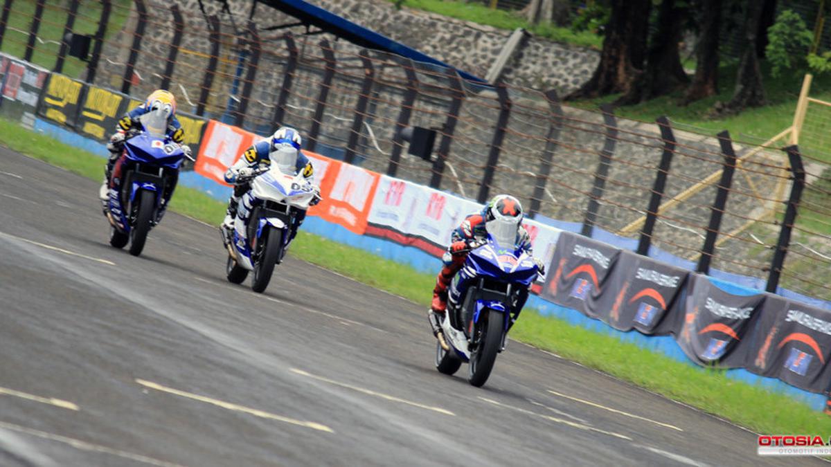 Rider Indonesia: Sayang Sekali Lorenzo Tak Ikut - Berita Otosia.com