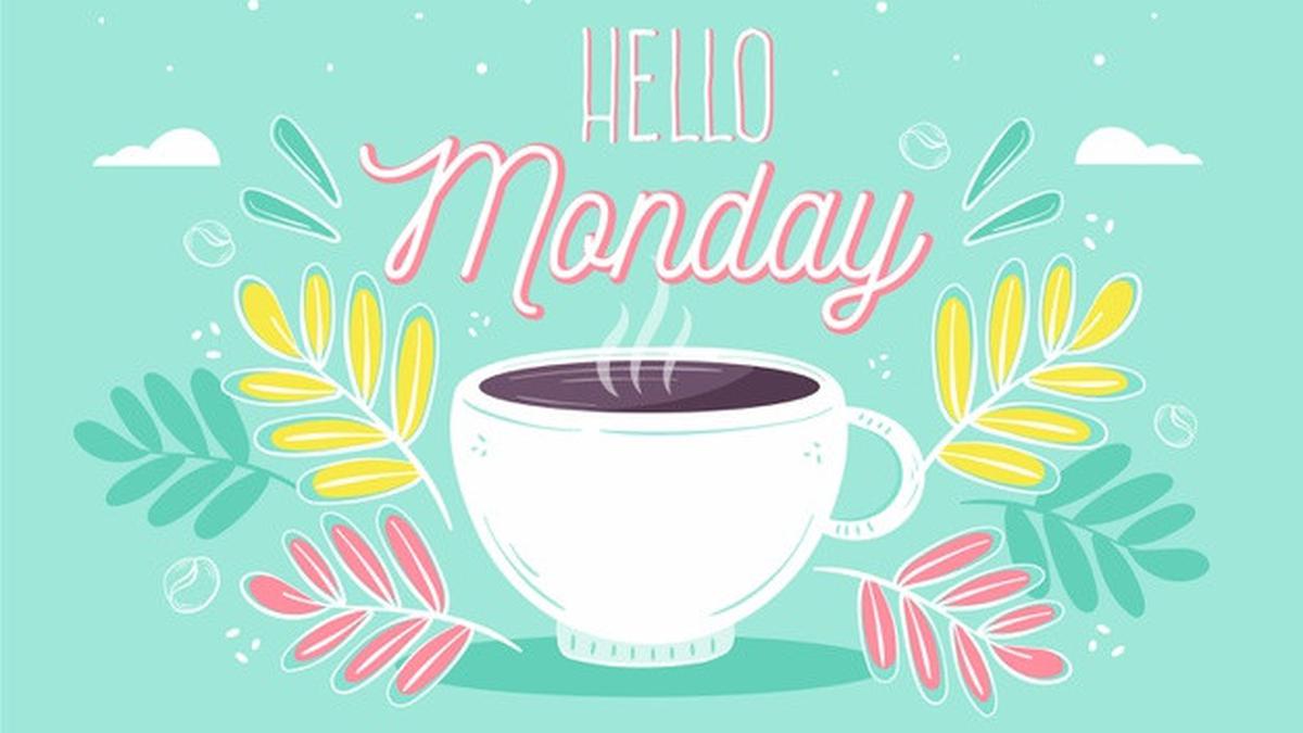 36 Kata Mutiara Penyejuk Hati di Senin Pagi Hari
