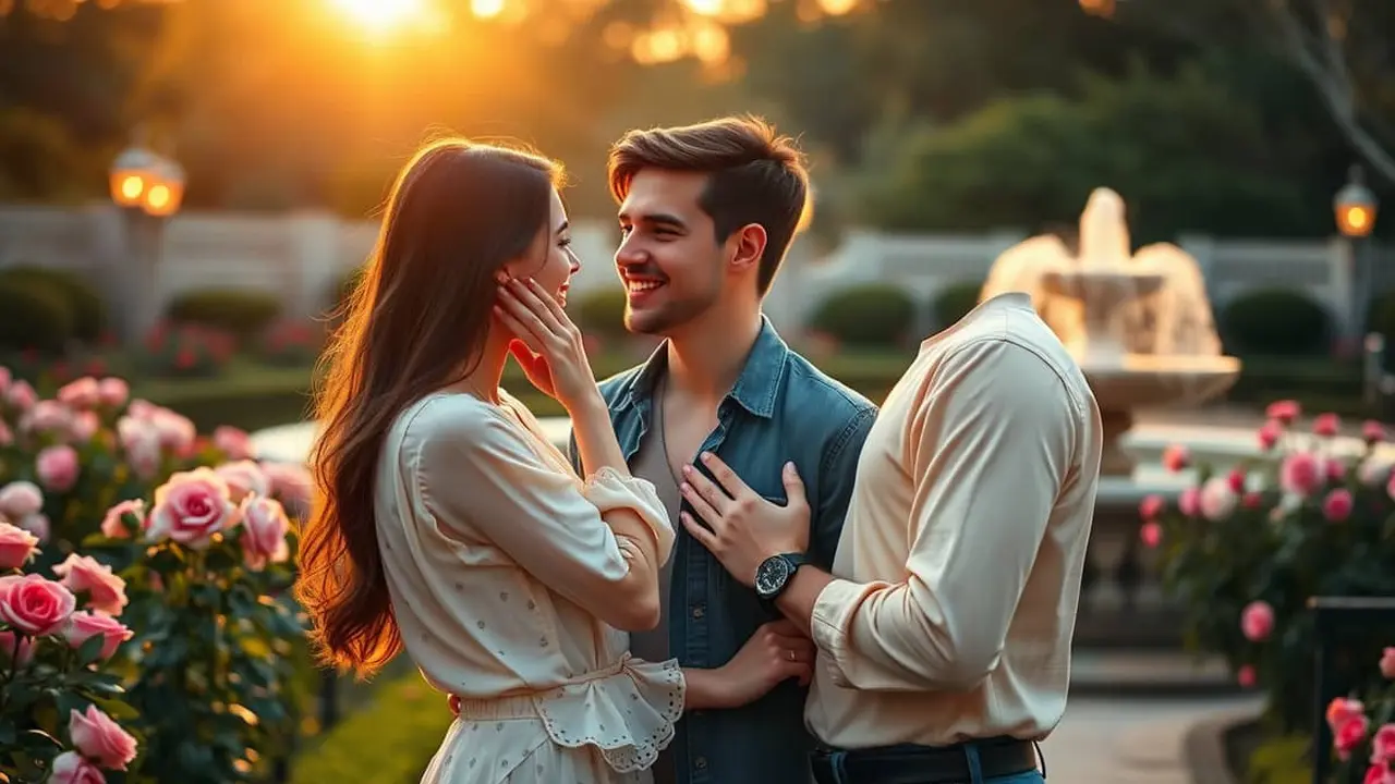 Memahami Arti I Love You More, Jadi Ungkapan Cinta yang Lebih Mendalam ...