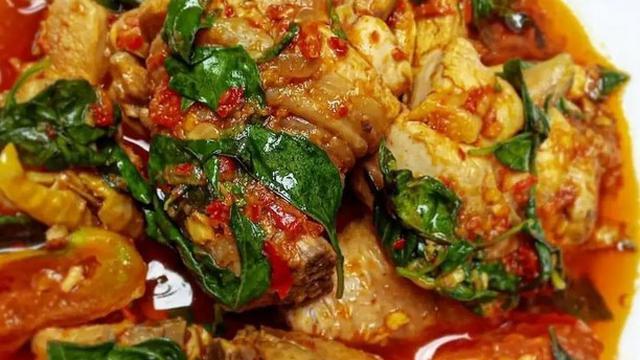 11 Resep Rica-Rica Ayam Berkuah Kaya Rempah Cocok untuk Menu Harian