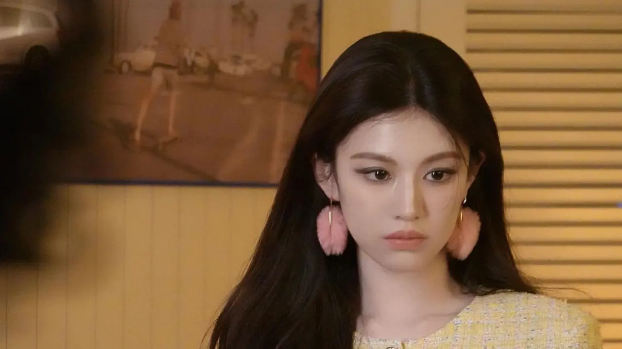Profil Go Yoon Jung, Fakta Menarik dan Daftar Drama yang Diperankannya ...