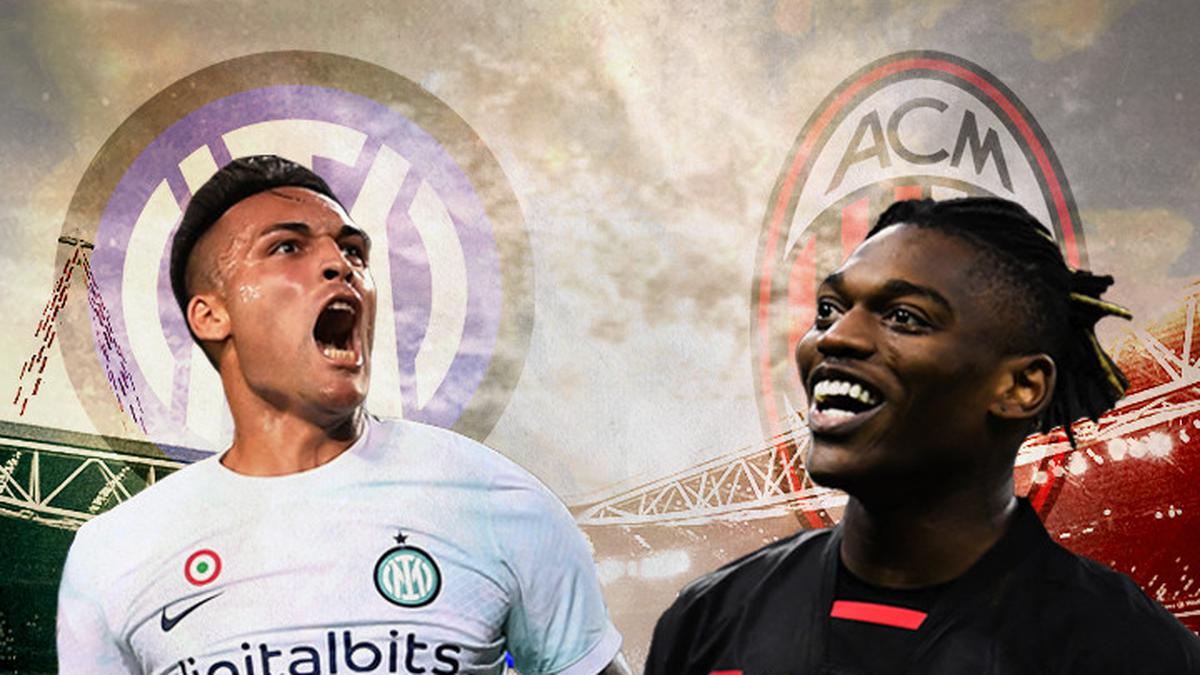 2 Fakta yang Bakal Membuat AC Milan Tersungkur saat Menghadapi Inter ...