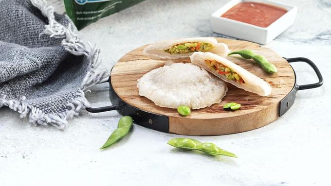 Resep Cireng khas Bandung yang Sehat dan Bebas Gluten - Food Fimela.com