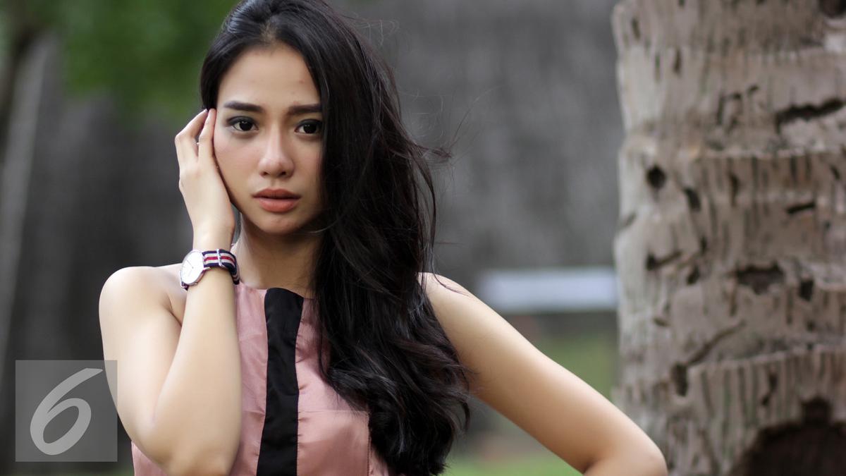 Bella Luna Menikah, Begini Reaksi Mantan Suami - ShowBiz Liputan6.com