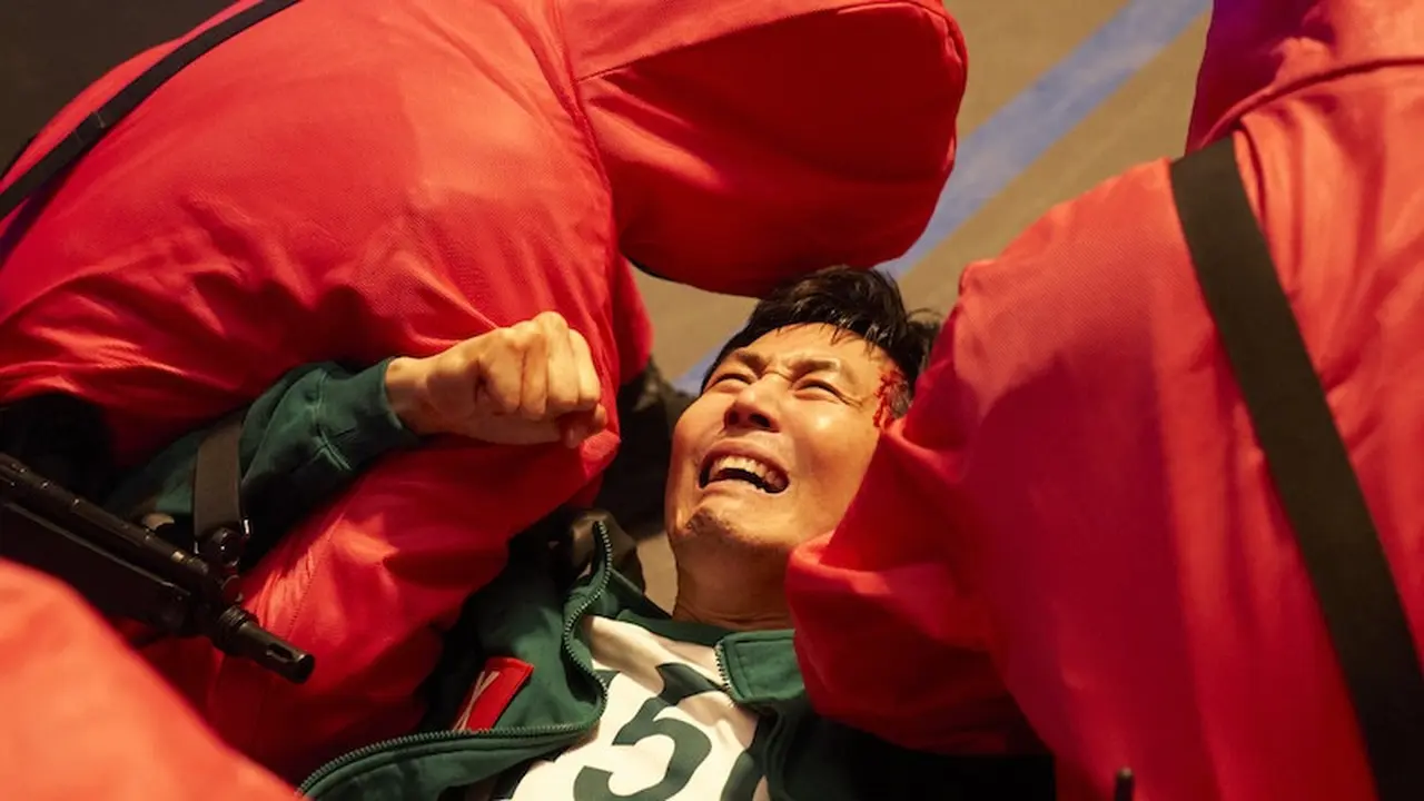 6 Drama Korea Terbaru Juni 2025, Termasuk Squid Game Musim Terakhir