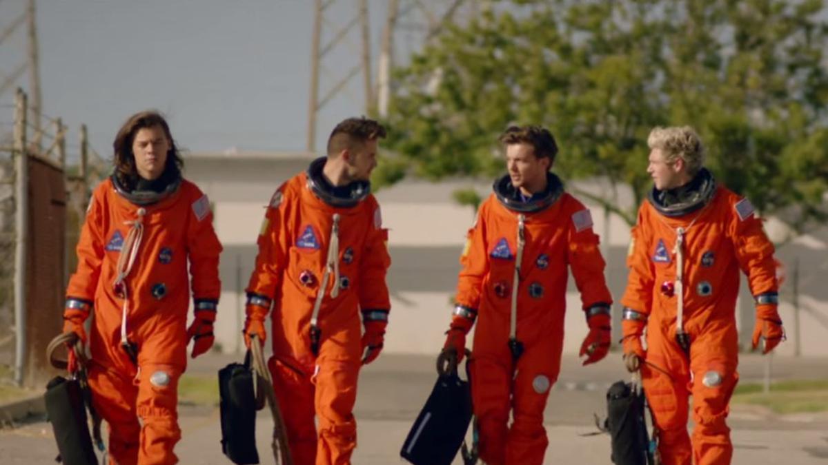 5 Teori 'Gila' Fans tentang One Direction, Isu atau Fakta?