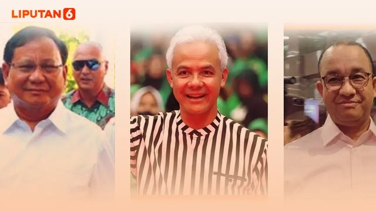 Infografis Tantangan Debat Terbuka Capres 2024 di Kampus UI - News ...