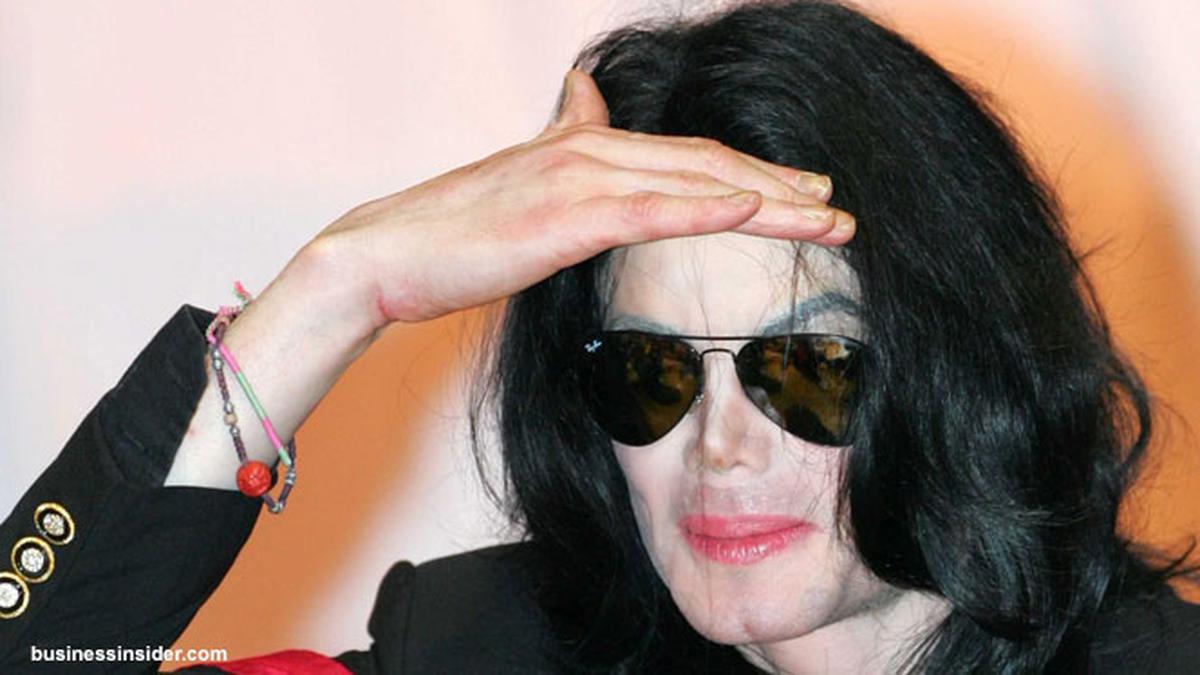 6 Fakta FBI Tentang Michael Jackson, Benar atau Salah? - ShowBiz ...
