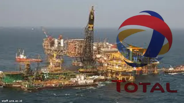 Hardy Pramono, Orang RI Pertama yang Jadi Bos Total - Bisnis Liputan6.com