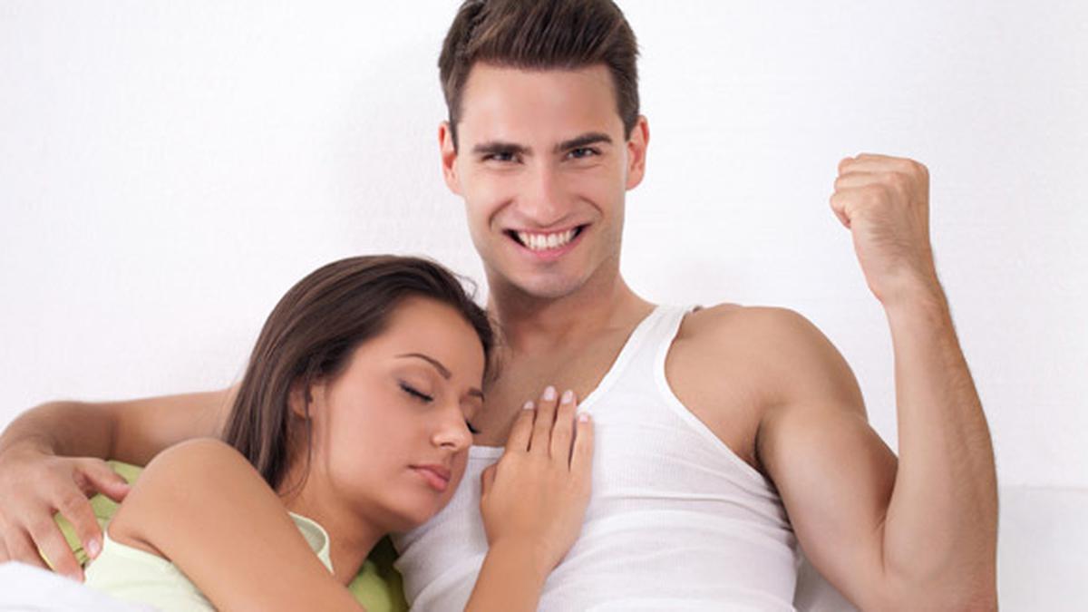 Prestasi Meningkat Berkat Seks Hebat - Lifestyle Fimela.com