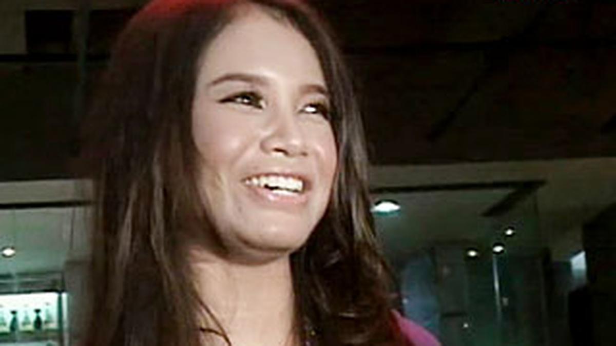 Nostalgia 2010 Rossa - ShowBiz Liputan6.com